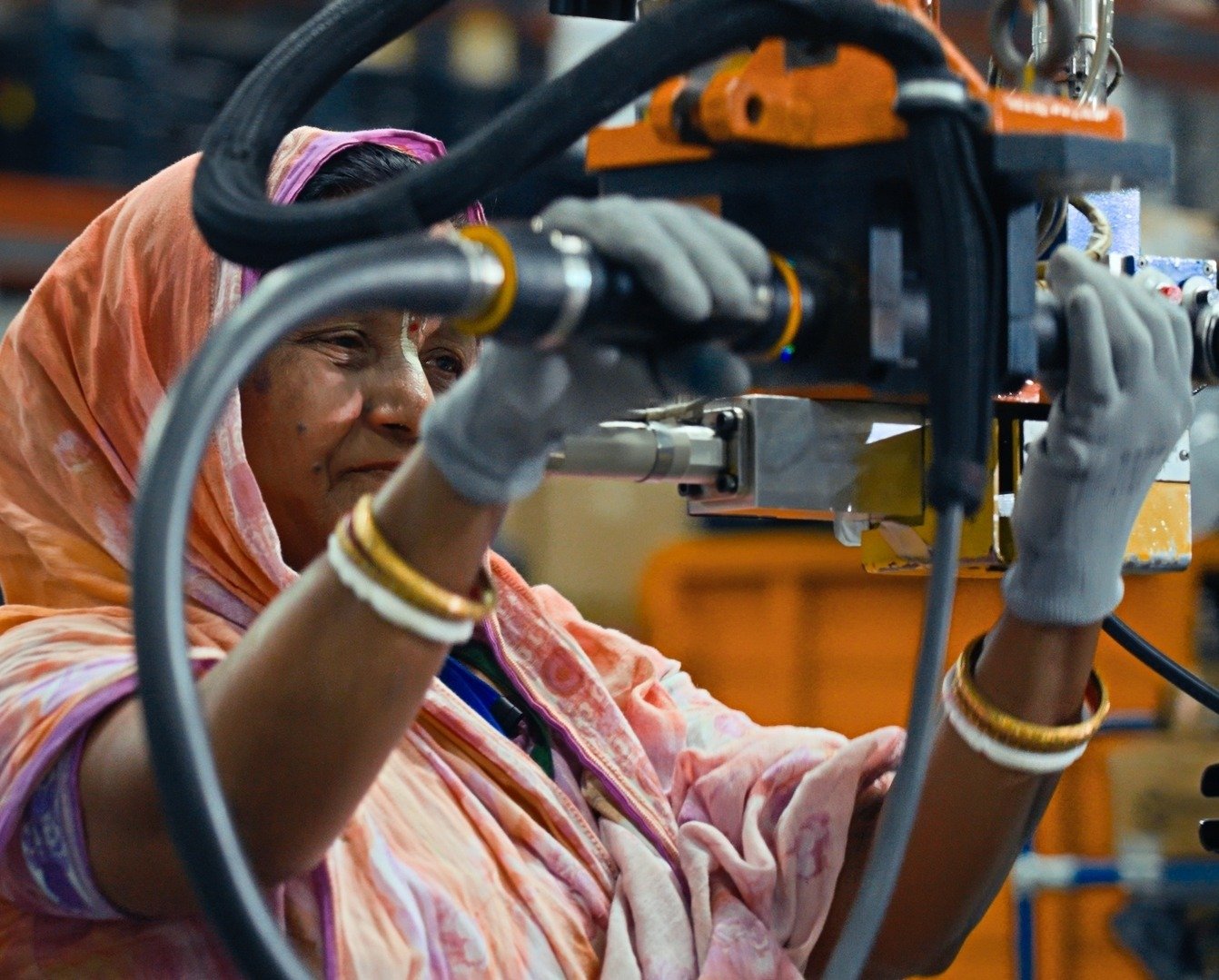 Our Capabilities | Assembly, Logistics & 3PL Solutions