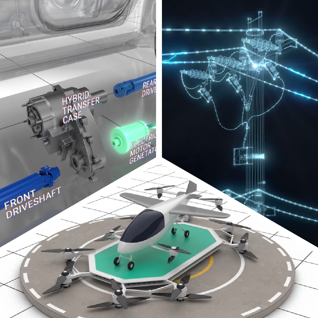 Emotiv | Assembly, Logistics & 3PL Solutions for OEMs & Tier 1s